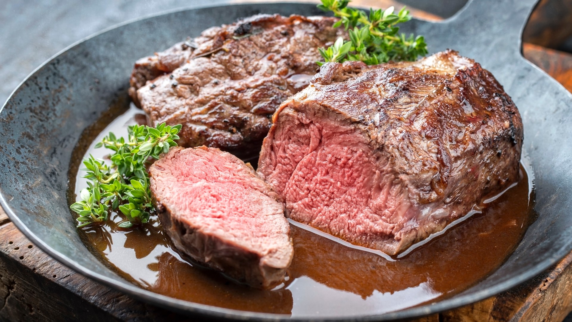 Caboose Tavern specializes in Appalachian inspired cuisine | wusa9.com