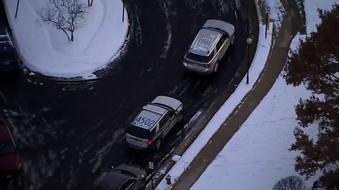 Missing man Jamison Jones found dead in Fairfax County | wusa9.com