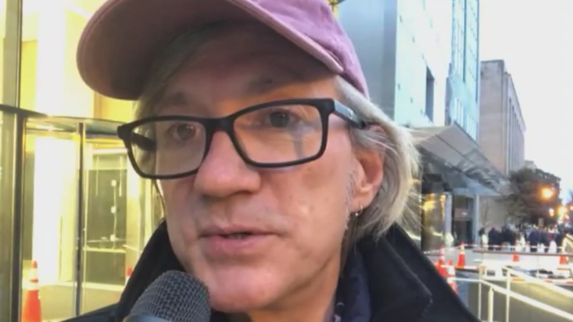 Expecting pardon from Trump, writer for Blaze News pleads guilty in ...