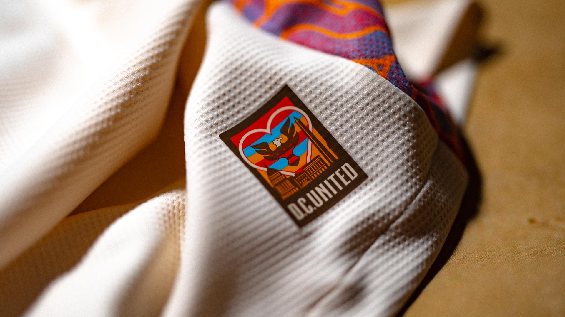 DC United has new Go-Go inspired uniforms | wusa9.com