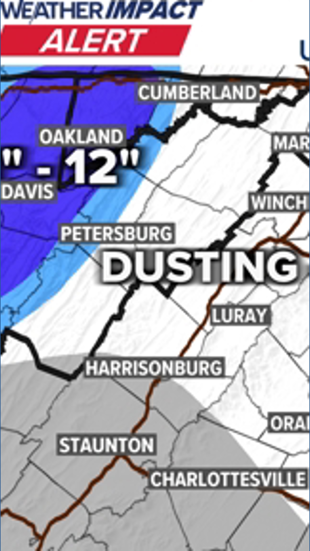 DC sees 22% drop in violent crimes so far in 2025 | wusa9.com