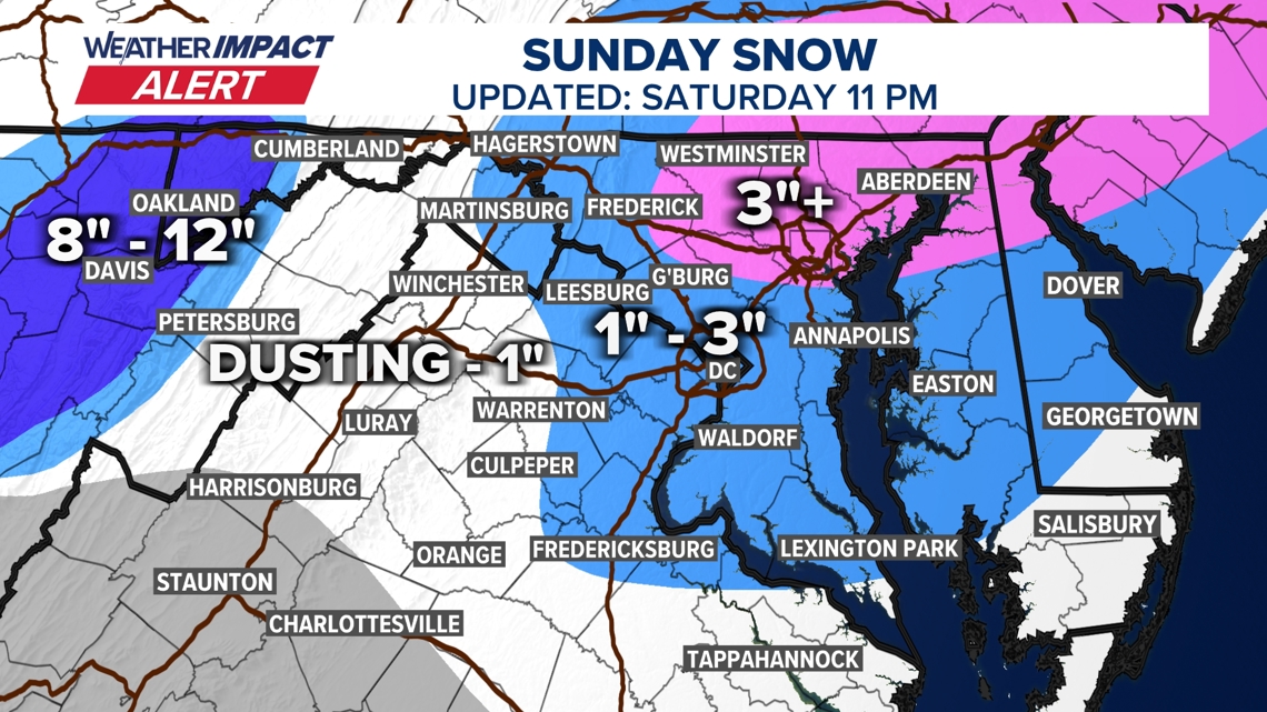 DC sees 22% drop in violent crimes so far in 2025 | wusa9.com