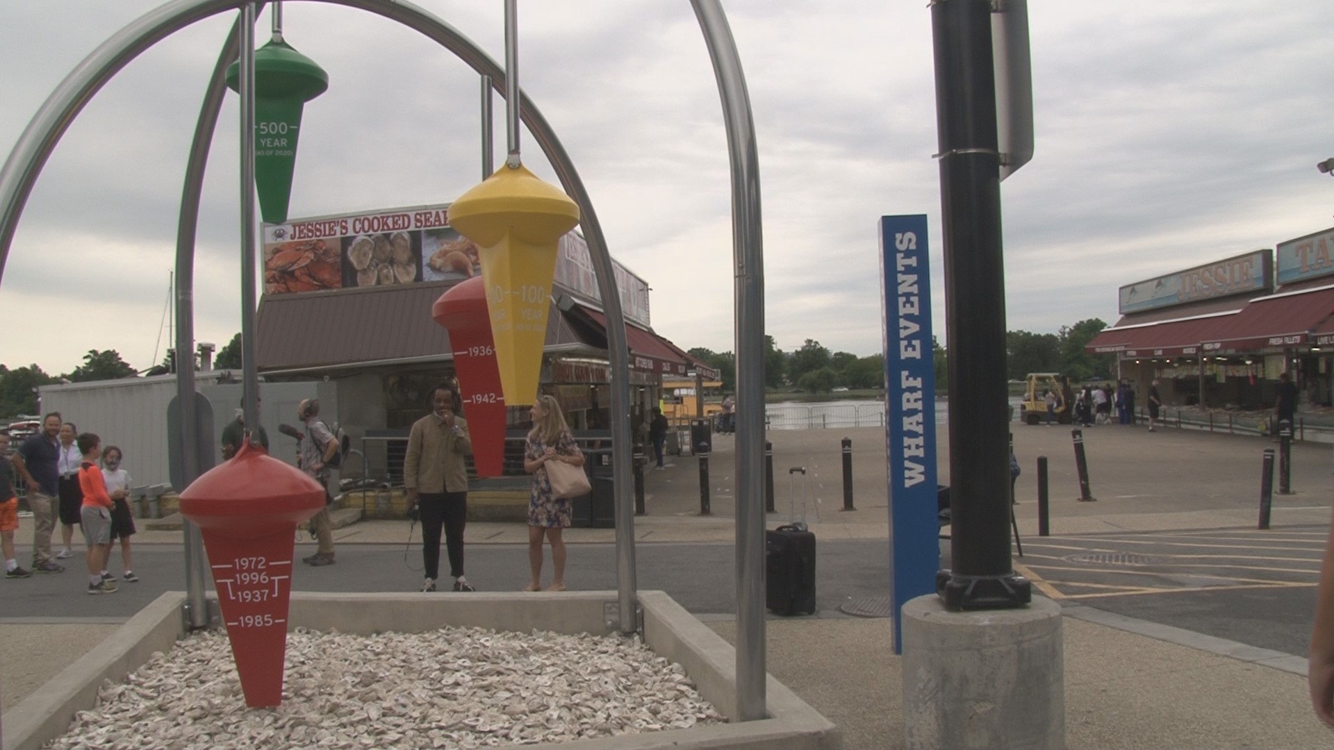 This matchmaker helps black gay men find love #ForTheCulture | wusa9.com