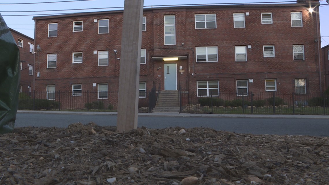 DC's only halfway house for men to close April 30 | wusa9.com