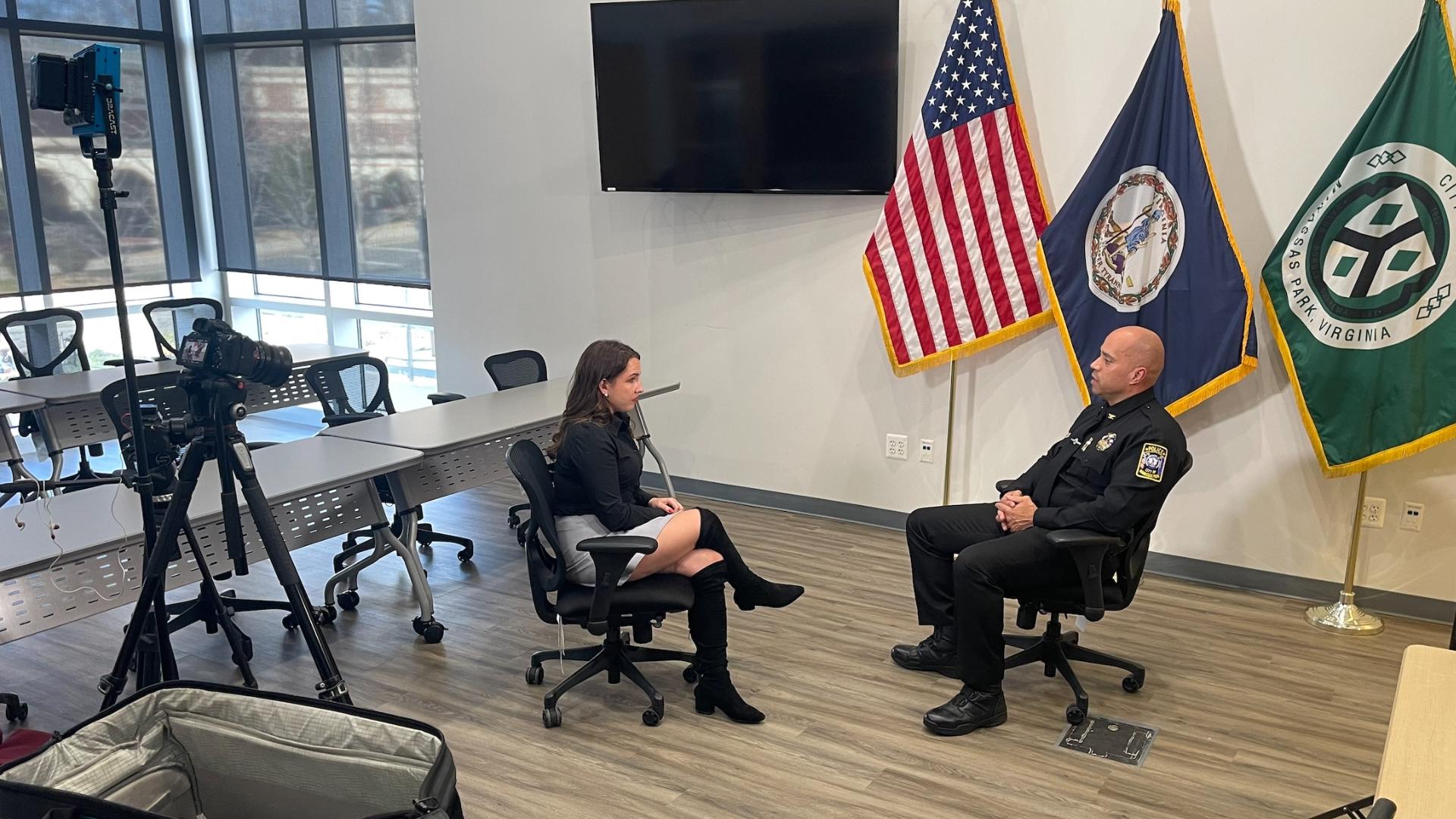 Remembering the Hanafi Siege: 40 years later | wusa9.com