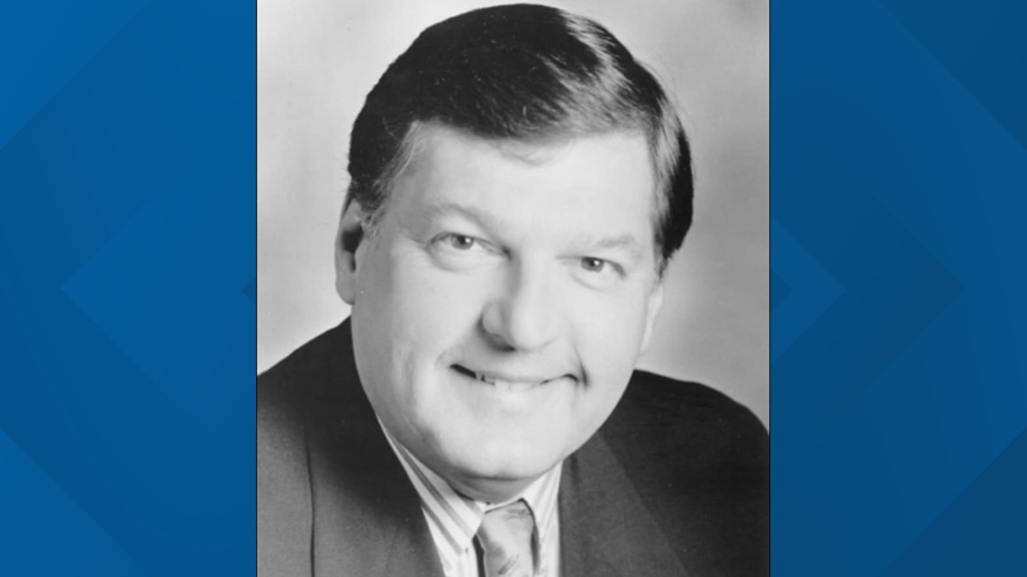 Former WUSA9 sportscaster, Ken Meases dies | wusa9.com