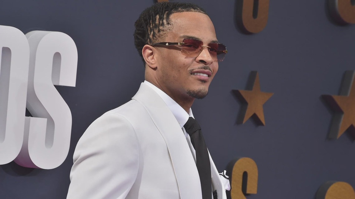TI arrested at Georgia airport for mistaken identity | wusa9.com