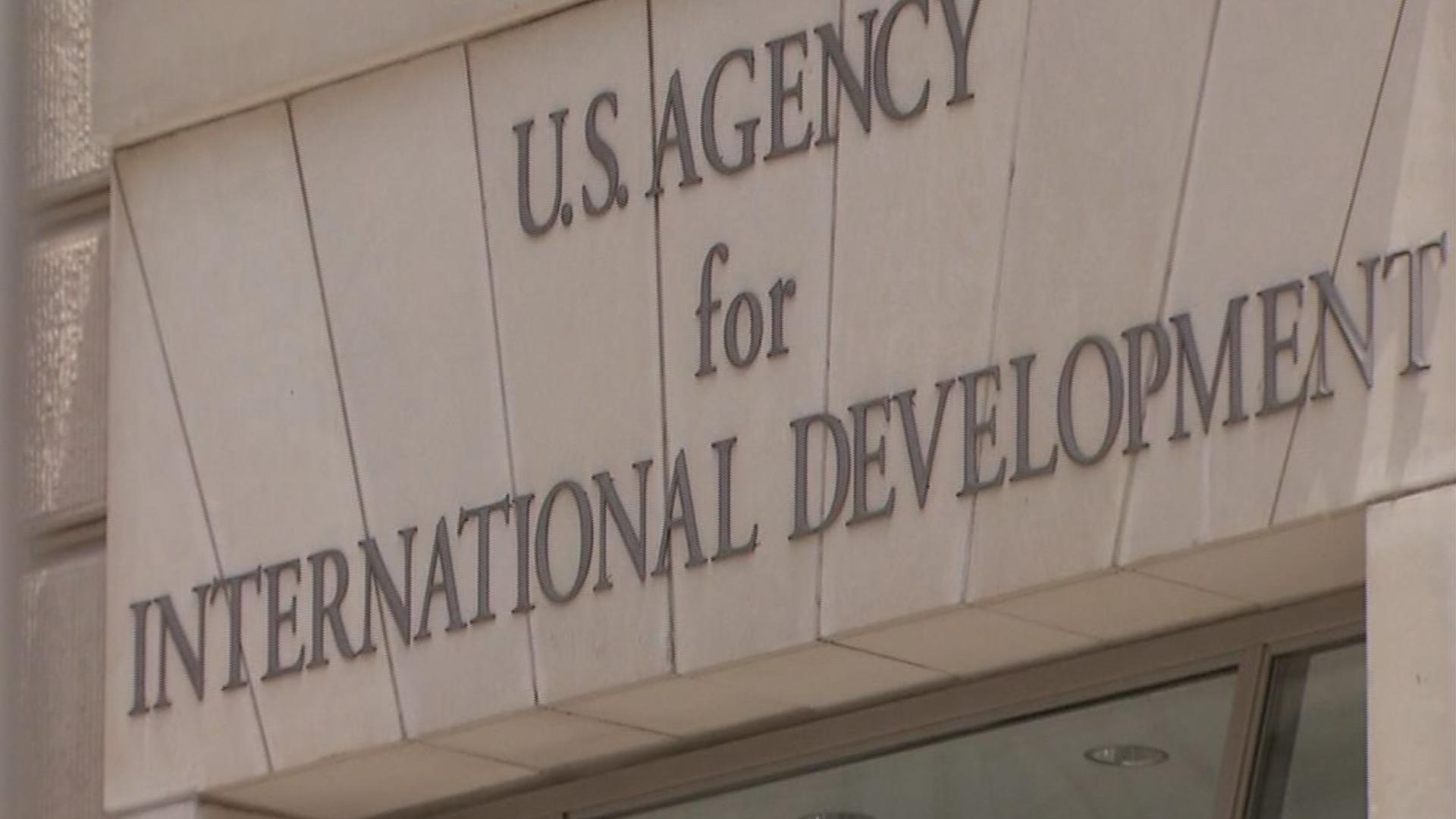 ‘Cruel and Ham-Fisted’: Former USAID economist slams Trump ...