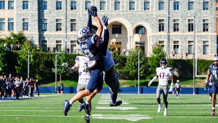 Jersey Schedule: When the Commanders will wear each uniform | wusa9.com