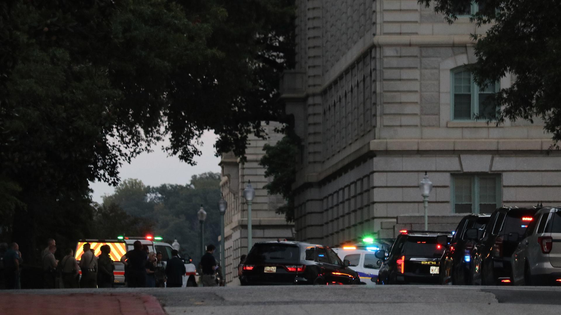 What is a Hail Mary? Breaking down the Commanders magical win | wusa9.com