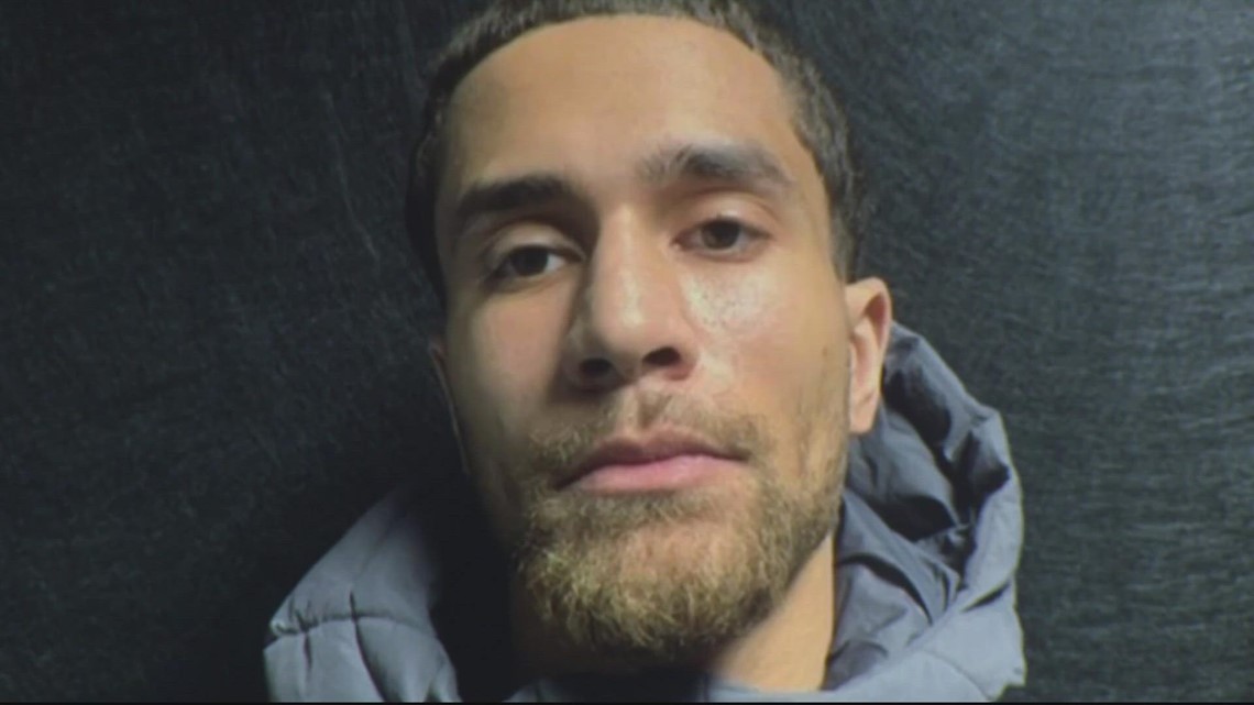 Man Accused Of Raping Carjacking Men At Gunpoint After Meeting Through