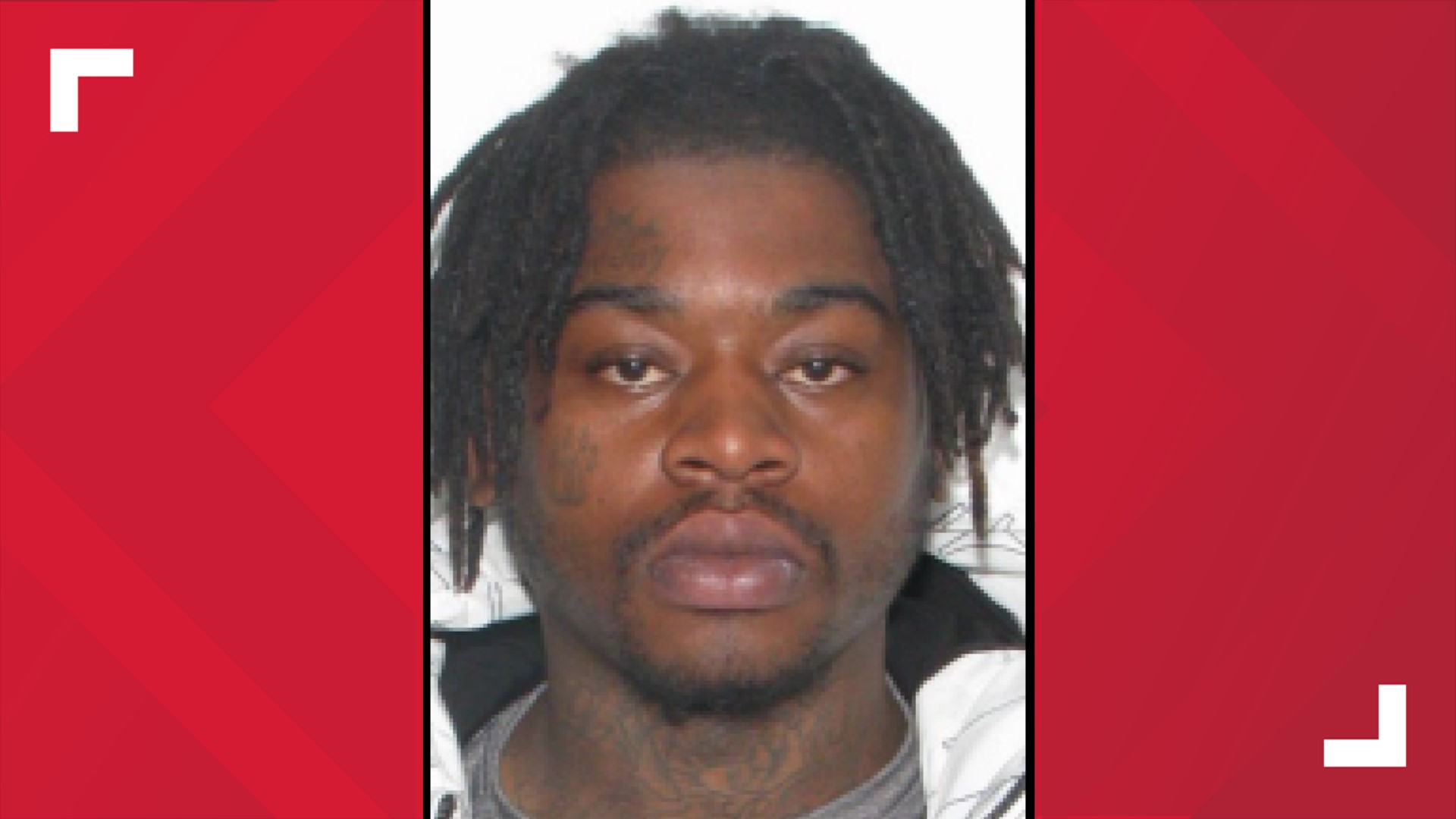 Police offer reward for Virginia murder suspect Tyus Terrell | wusa9.com