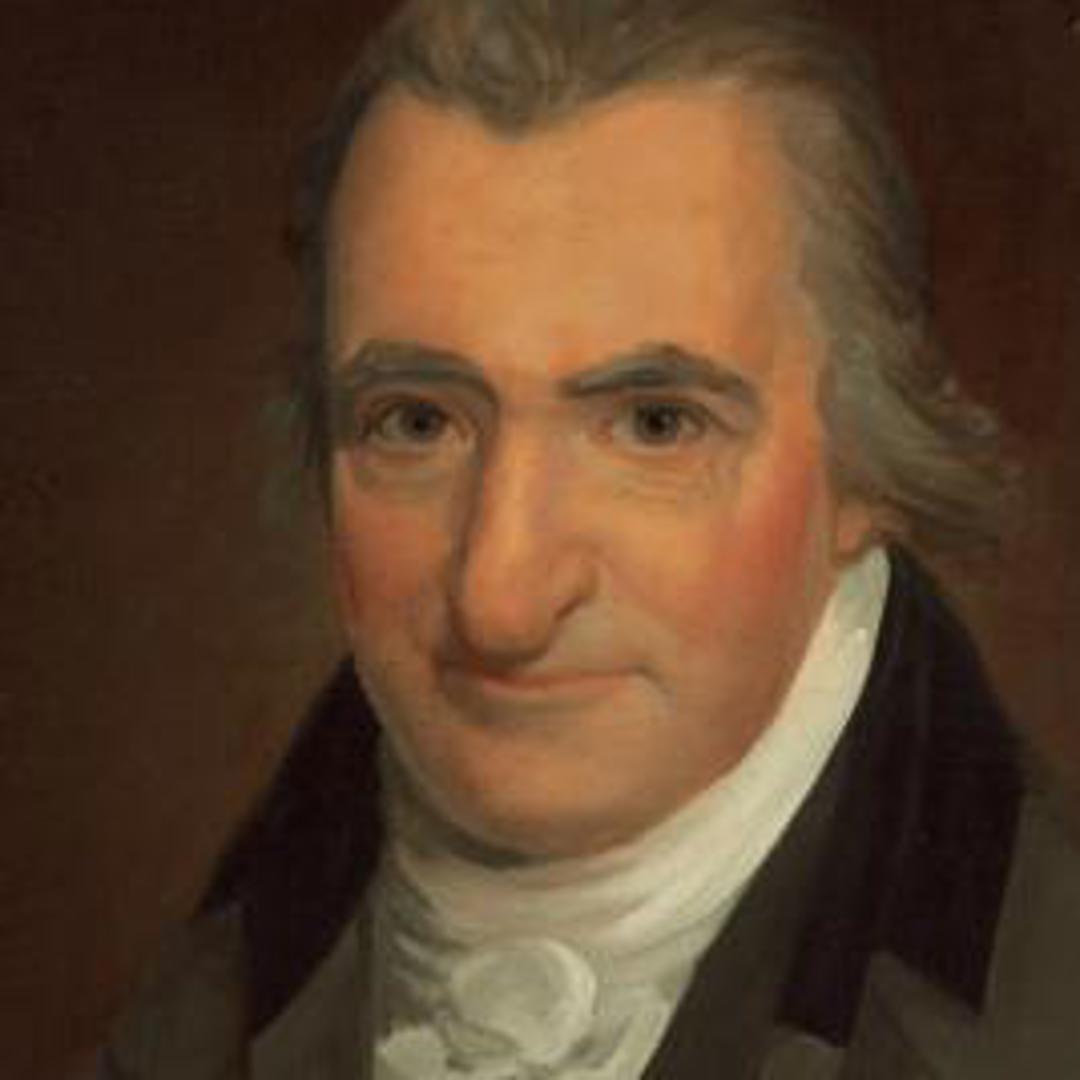 Supporters press for a DC memorial to Thomas Paine, whose writings ...