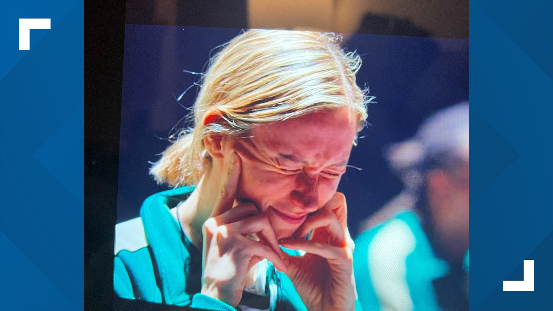 'Squid Game: The Challenge' player from Virginia reflects on game ...