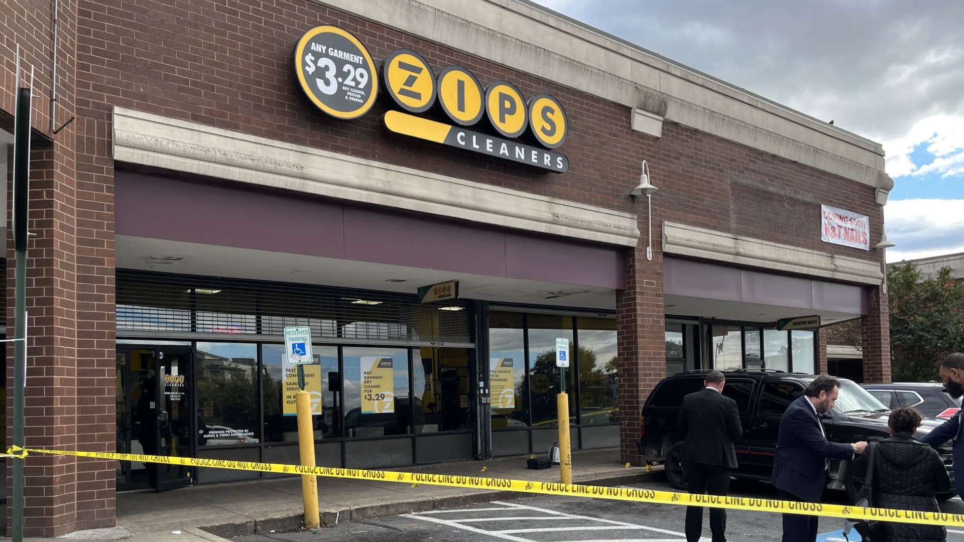 DC man charged with murder for deadly shooting in October | wusa9.com