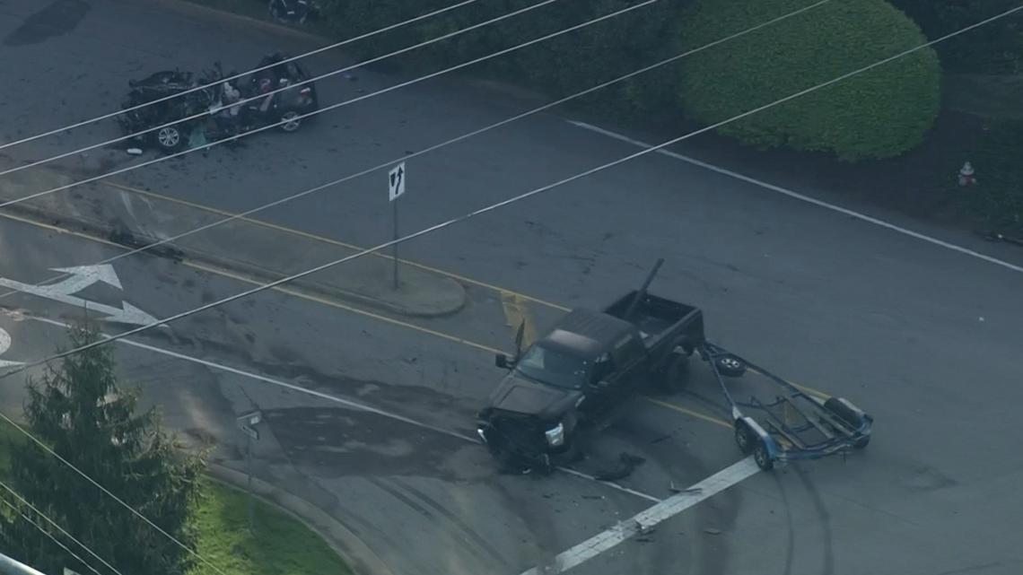 Joe Shymanski murder case: Trial date set for Brandon Holbrook | wusa9.com