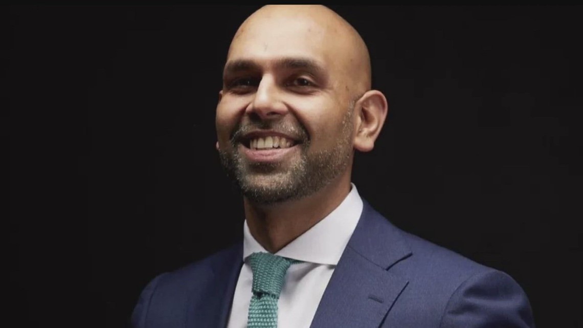 Funeral service held for man who died after being punched | wusa9.com