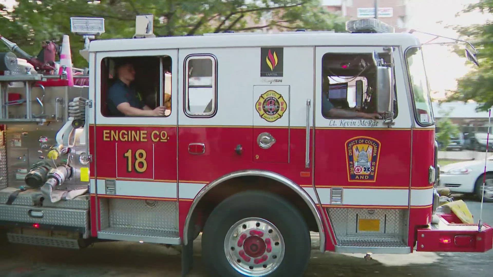 Investigator gives inside look at the Beltway Sniper case | wusa9.com