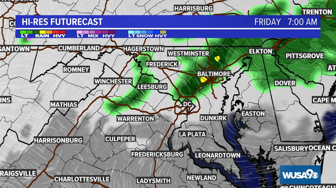 Fairfax County math yoga virtual learning | wusa9.com