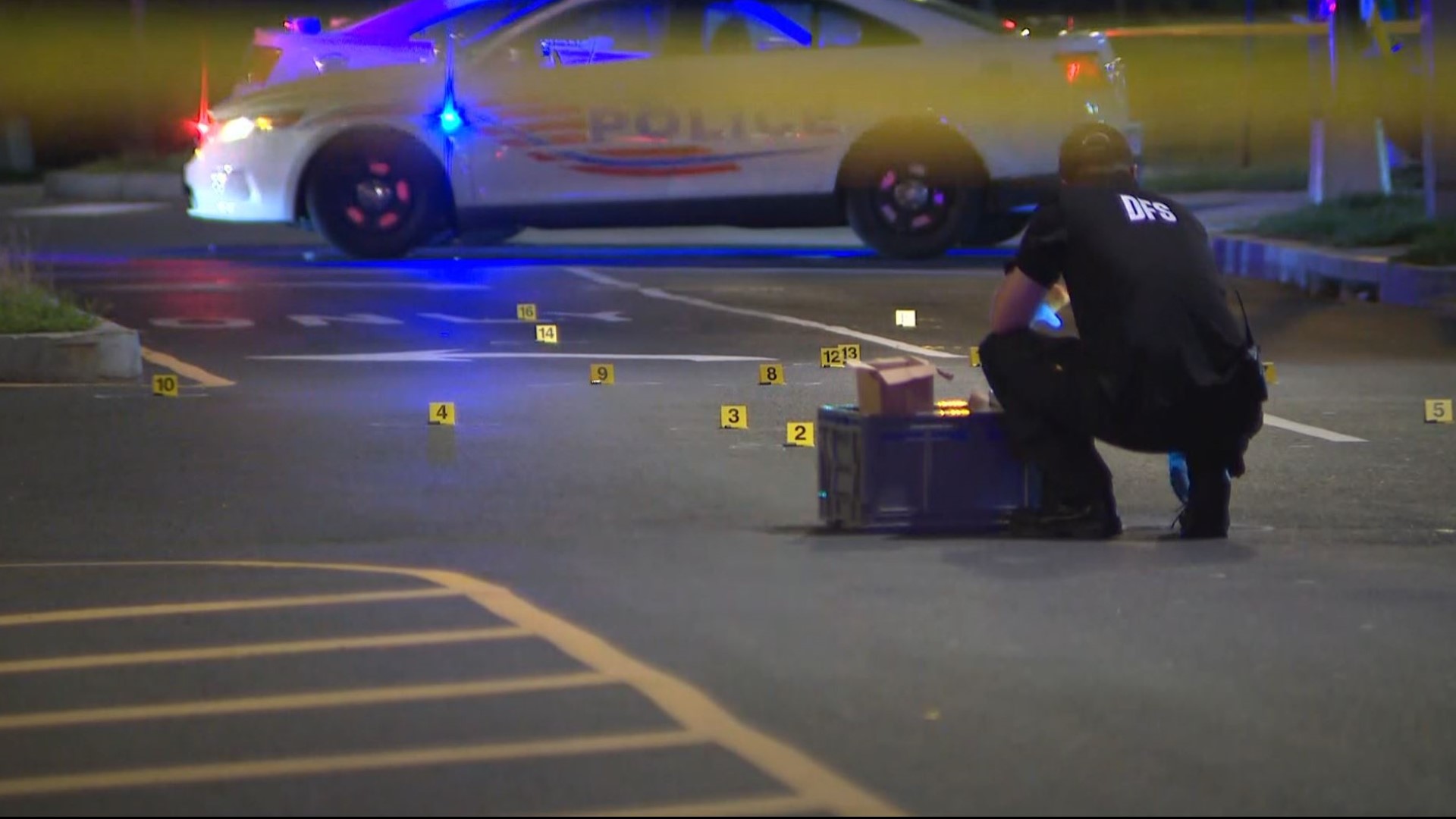 Topper Shutt | Chief Meteorologist | wusa9.com