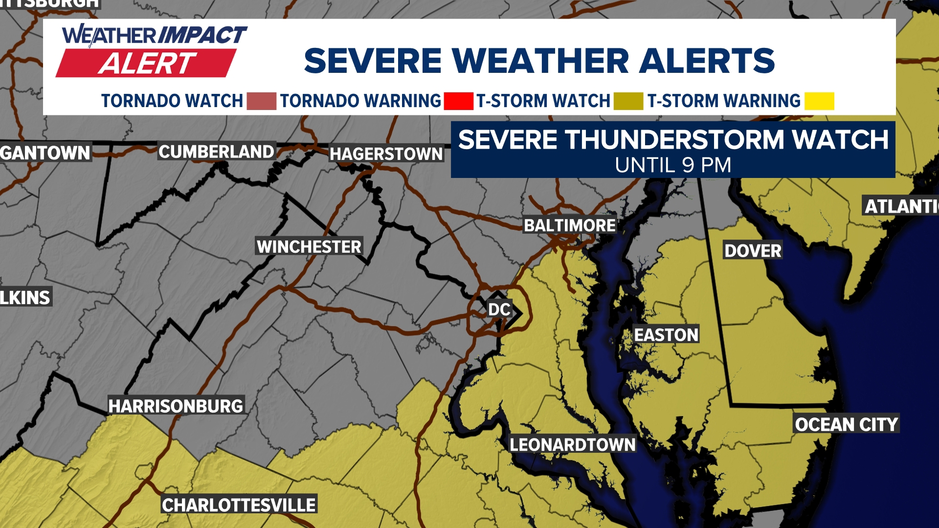 Washington, DC's Leading Local News: Weather, Traffic, Sports and more ...