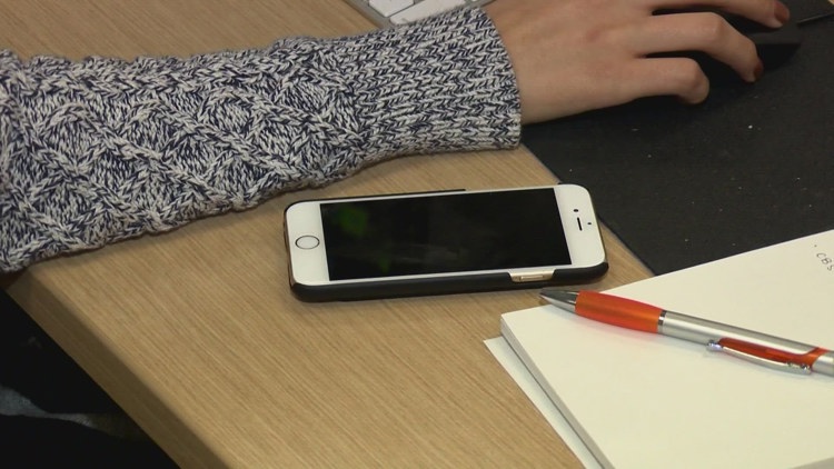 Virginia DMV warns of new text scam targeting residents | wusa9.com