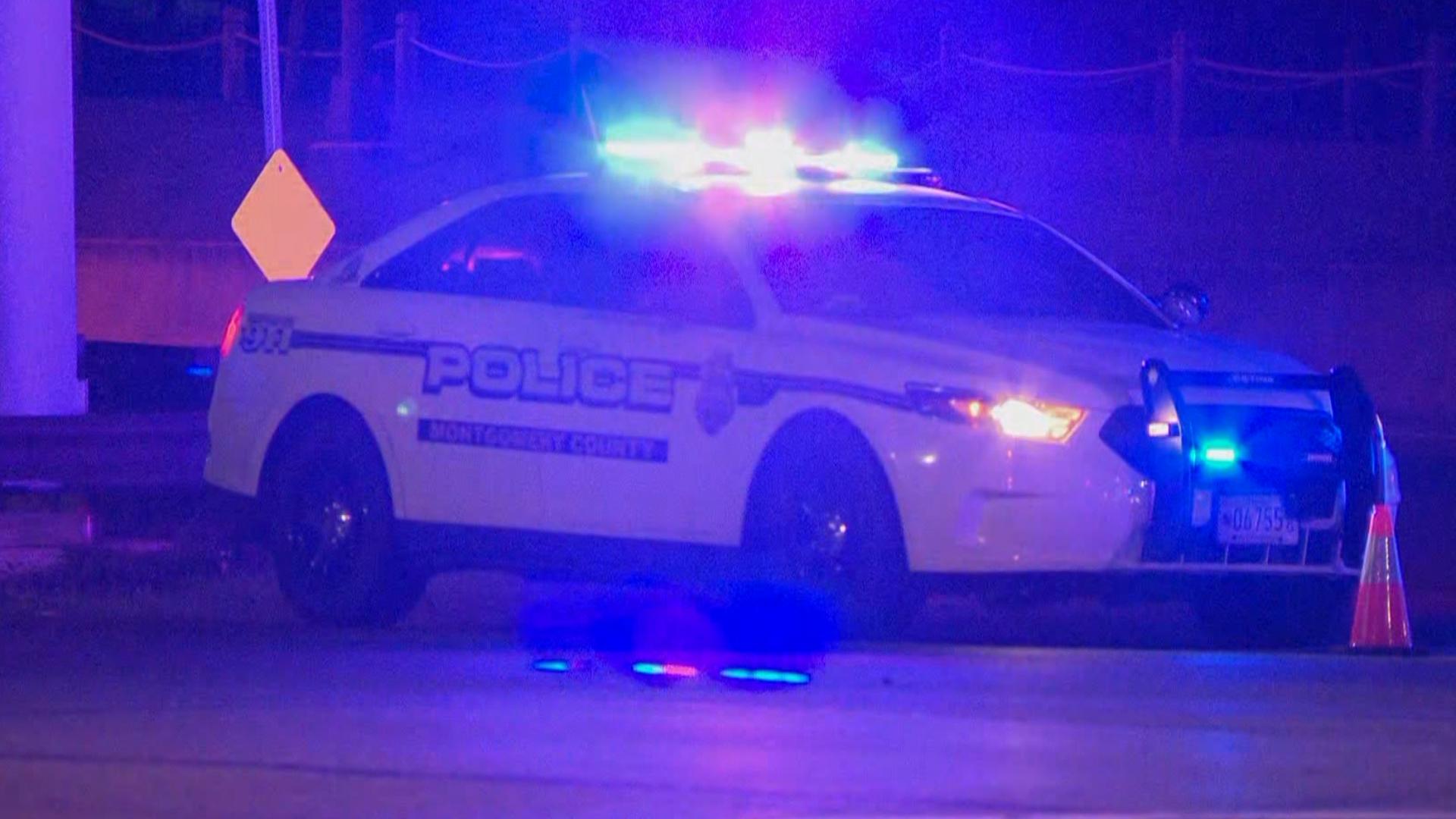 Police search for suspect in Silver Spring shooting | wusa9.com