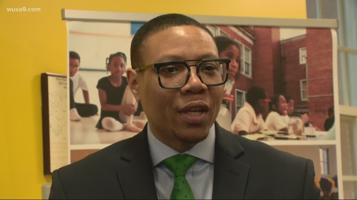3 challenges for new DCPS Chancellor | wusa9.com