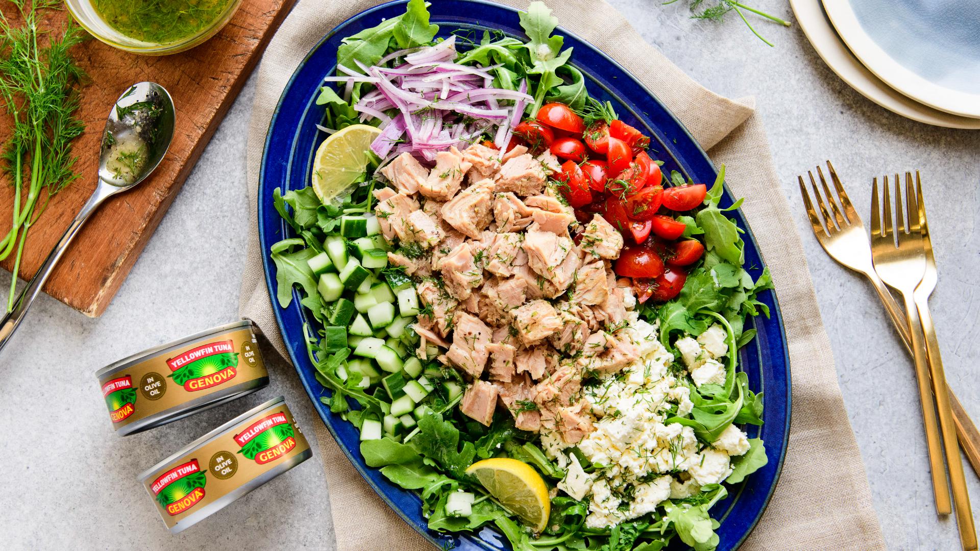 Springtime entertaining tips from a registered dietitian | wusa9.com