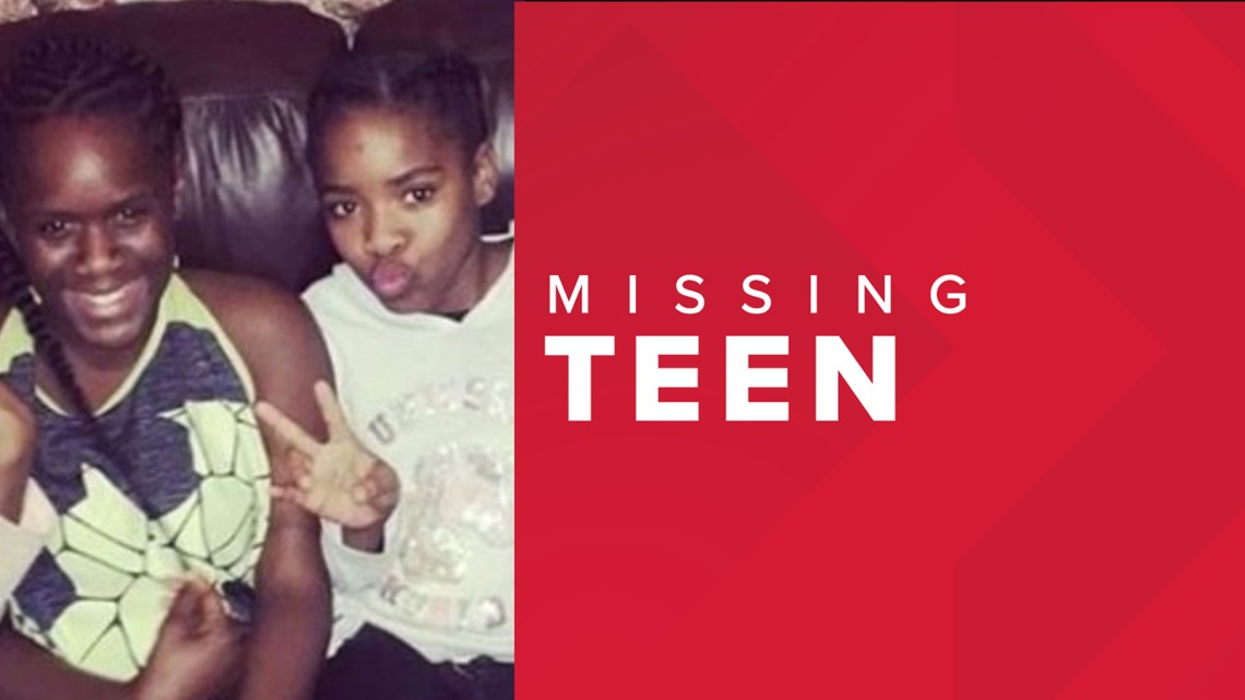 Police search for misisng Maryland sisters | wusa9.com