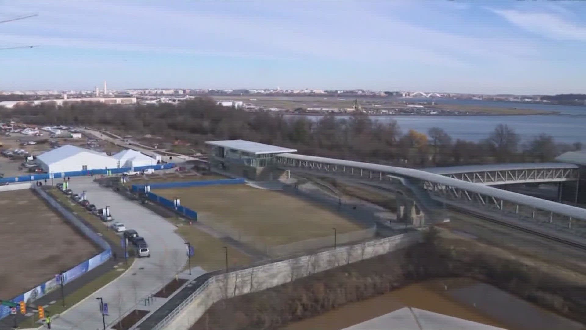 Metro responds to possible Caps, Wizards move to Virginia | wusa9.com