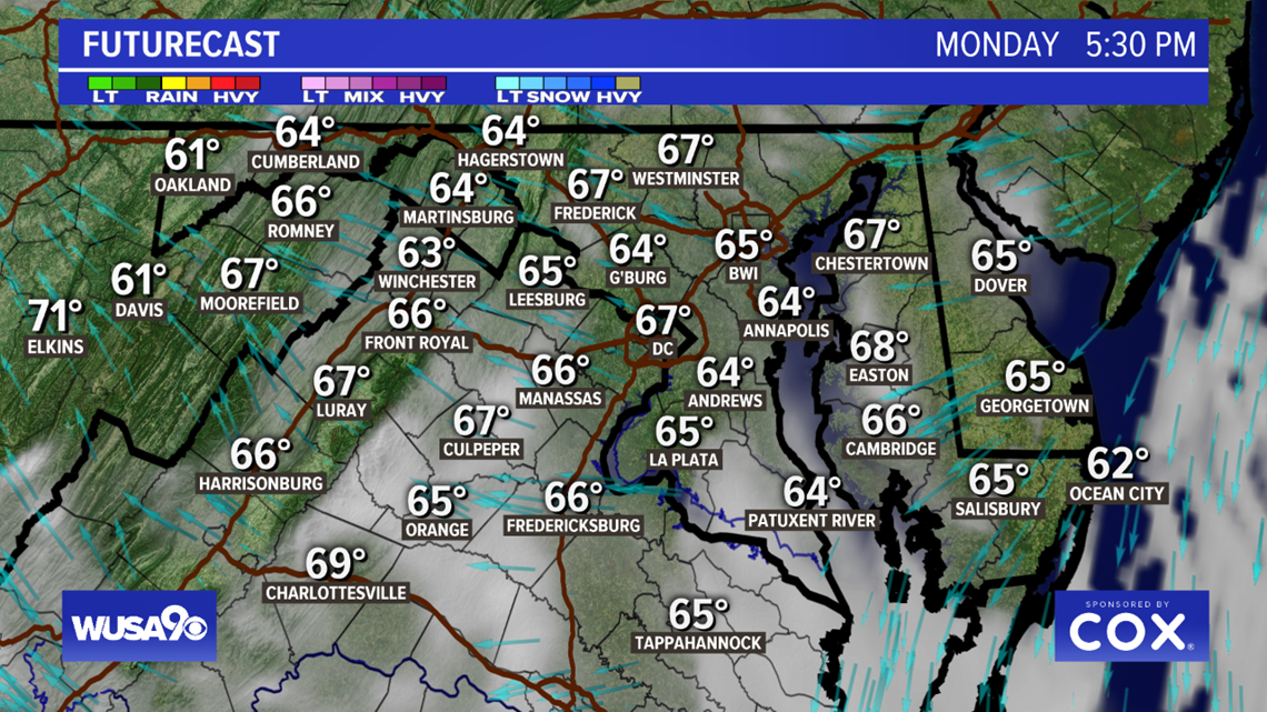 Maryland News from WUSA9 in Washington, DC | Washington, DC | WUSA9.com