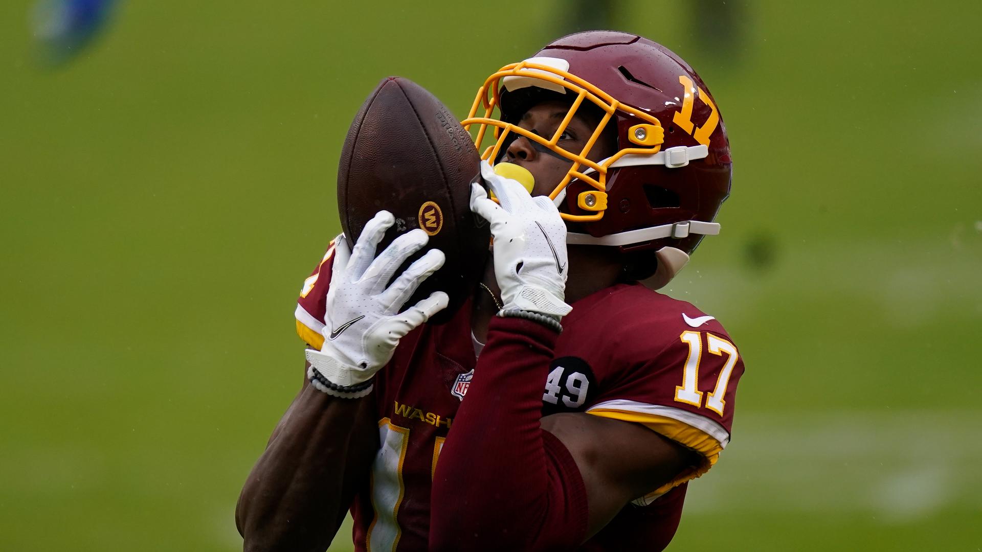 Commanders 53-man roster released | wusa9.com