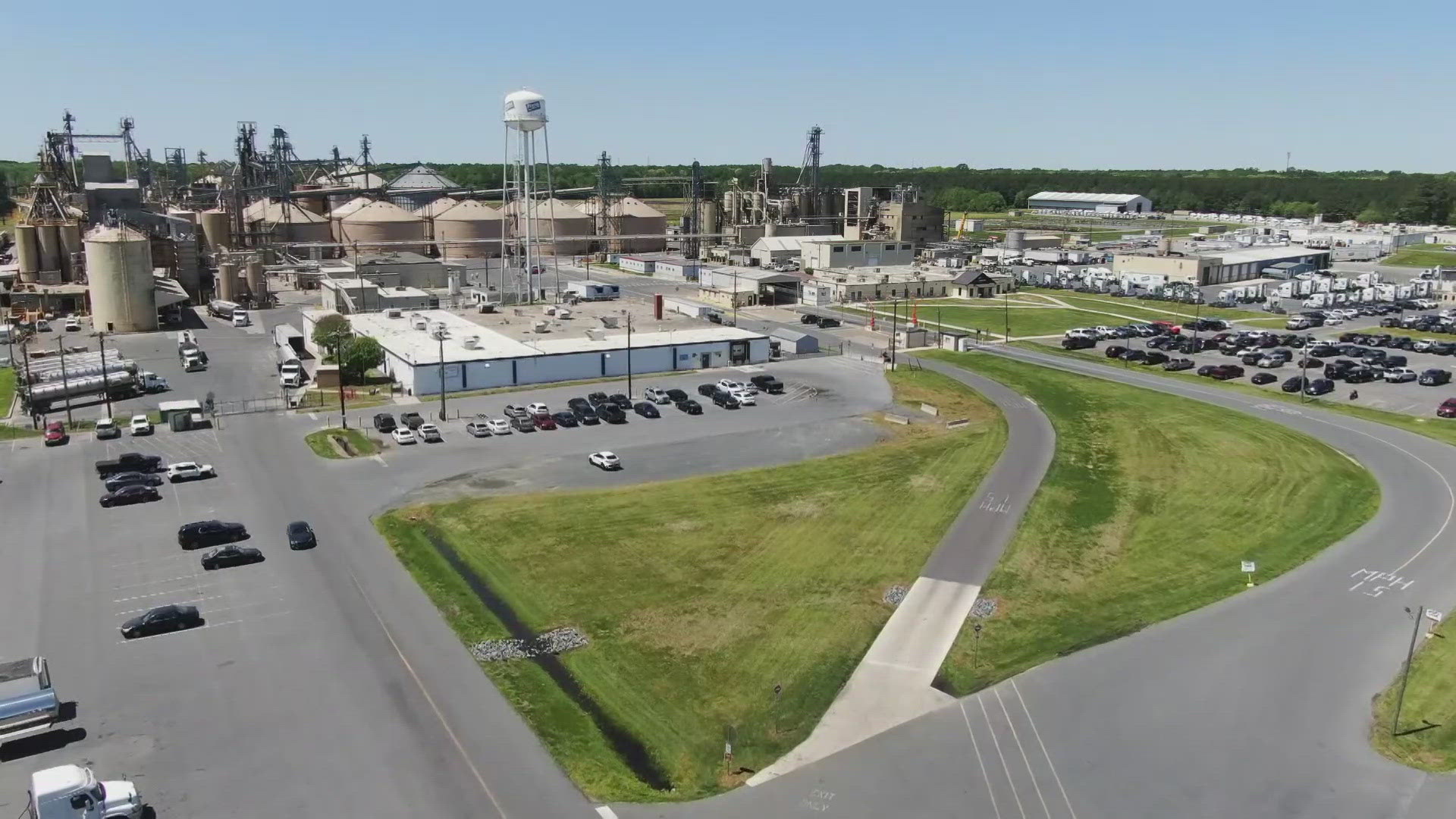 350+ wells now contaminated near Perdue plant in Maryland | wusa9.com