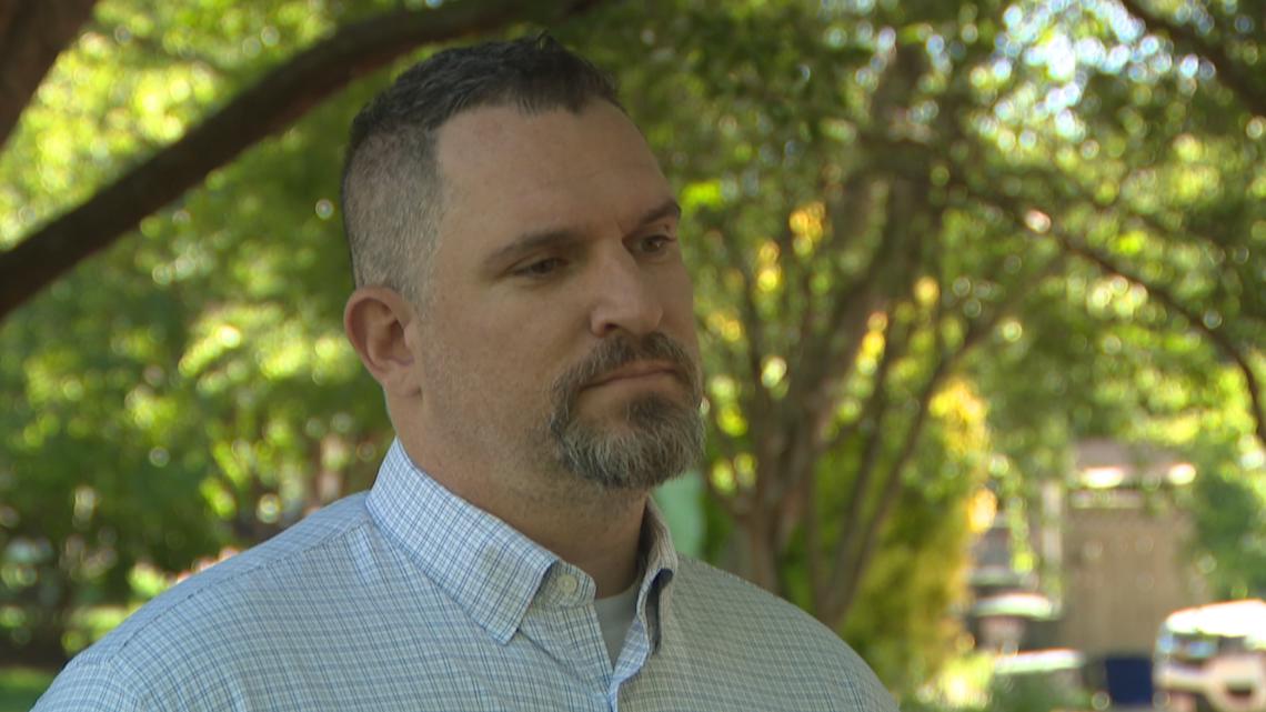 Friend remembers Christine Banfield as a role model ahead of husband's ...