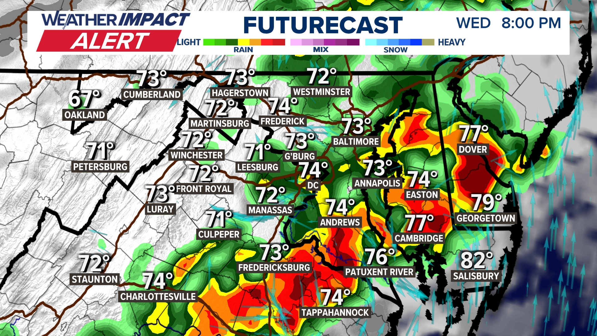 Washington, DC's Leading Local News: Weather, Traffic, Sports and more ...