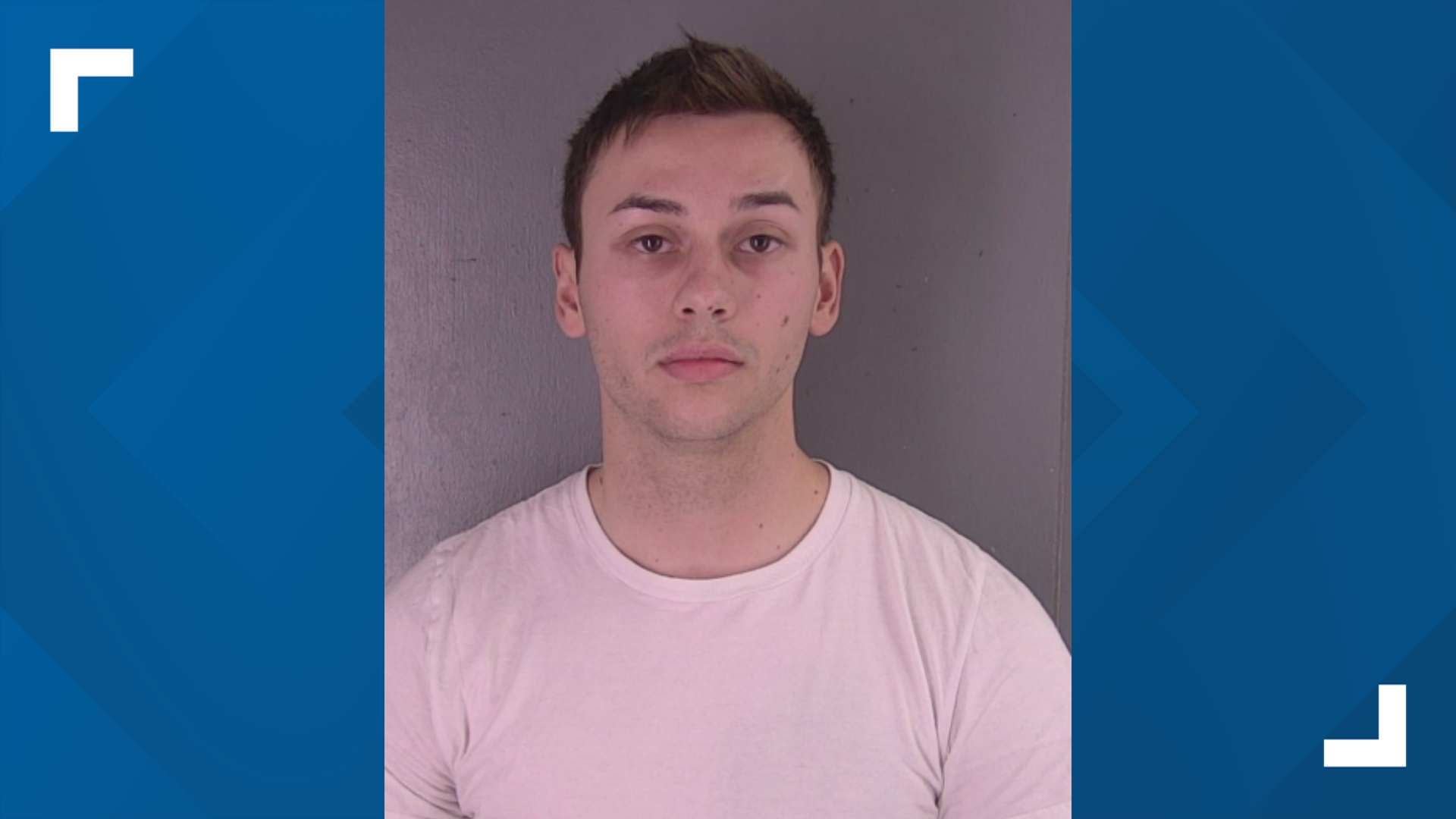 Fauquier County Sheriff's Deputy attacked on side of road | wusa9.com