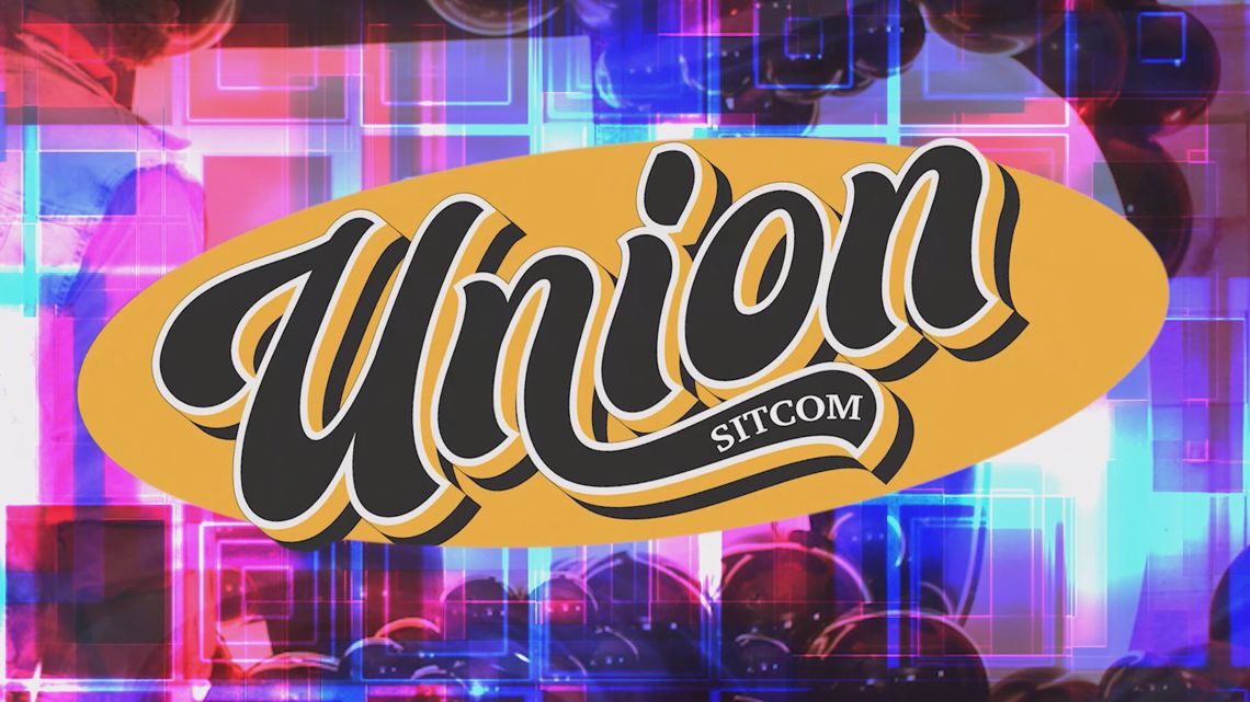 'Union' theme song created by DC locals | wusa9.com