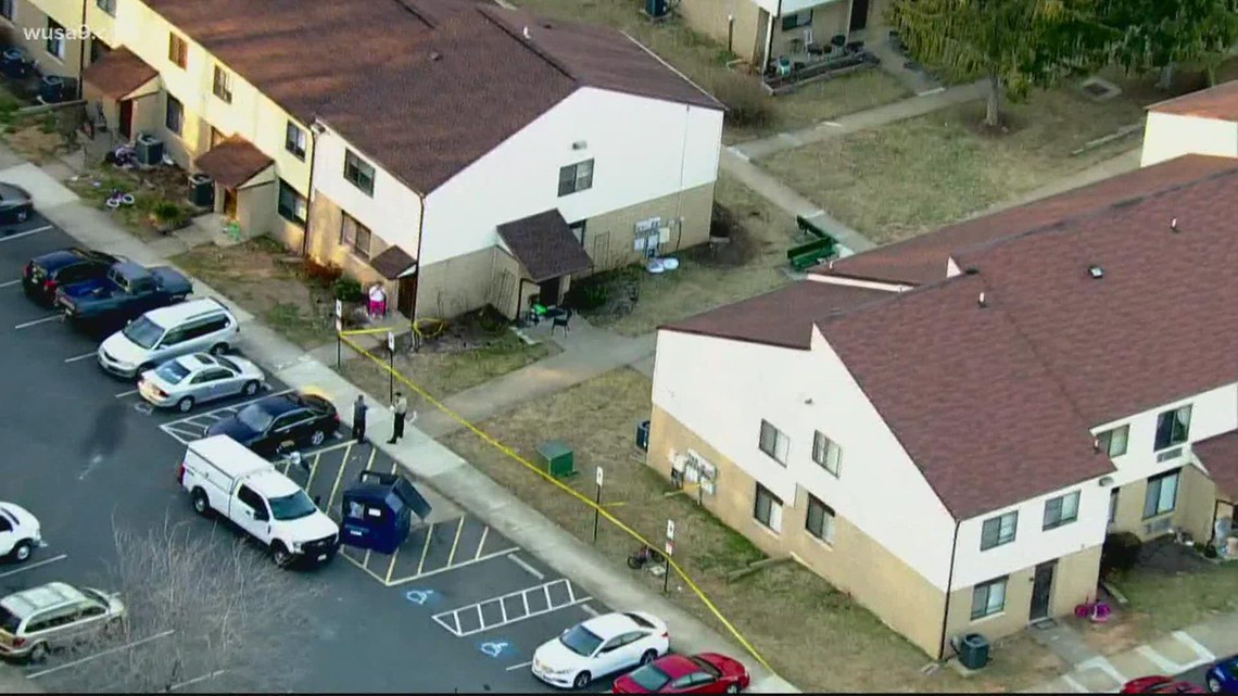 Deputies: Stafford County shooting kills 1, suspect on the loose ...