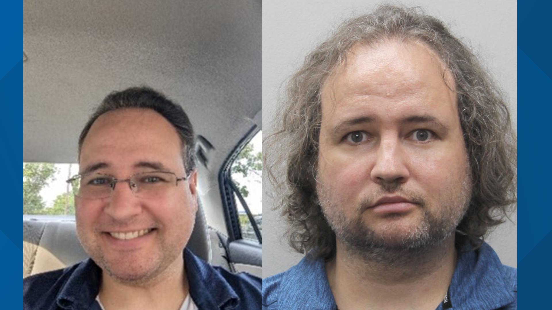 Man arrested for child sex crimes, more victims out there | wusa9.com