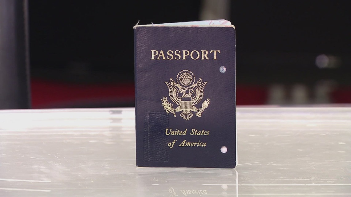 US passports can now be renewed online, here's the requirements to know ...