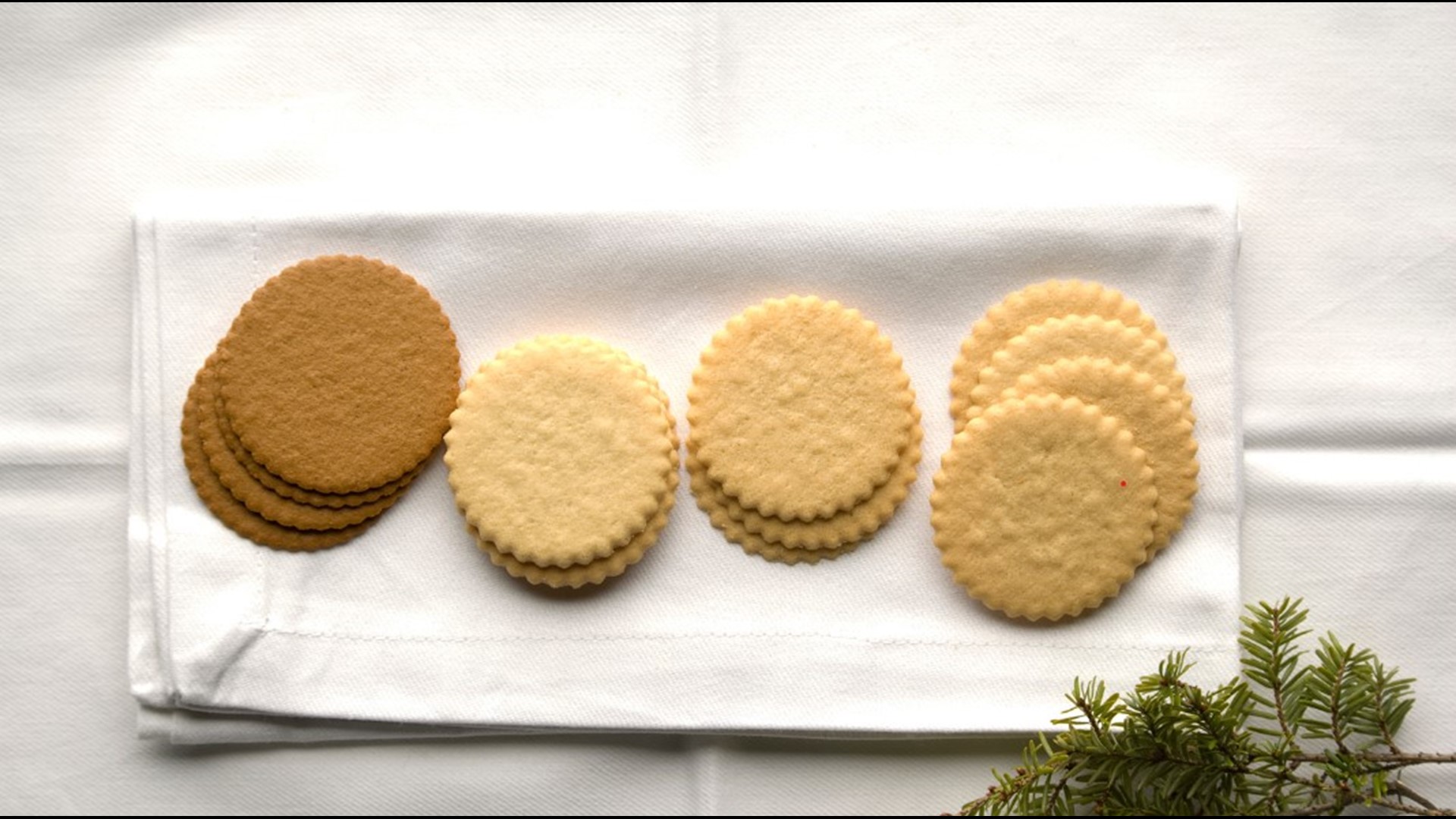 Christmas cookies and their origins | wusa9.com