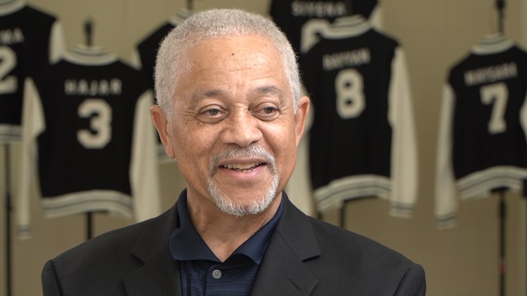 Historically Black Scotland Community has rich history | wusa9.com