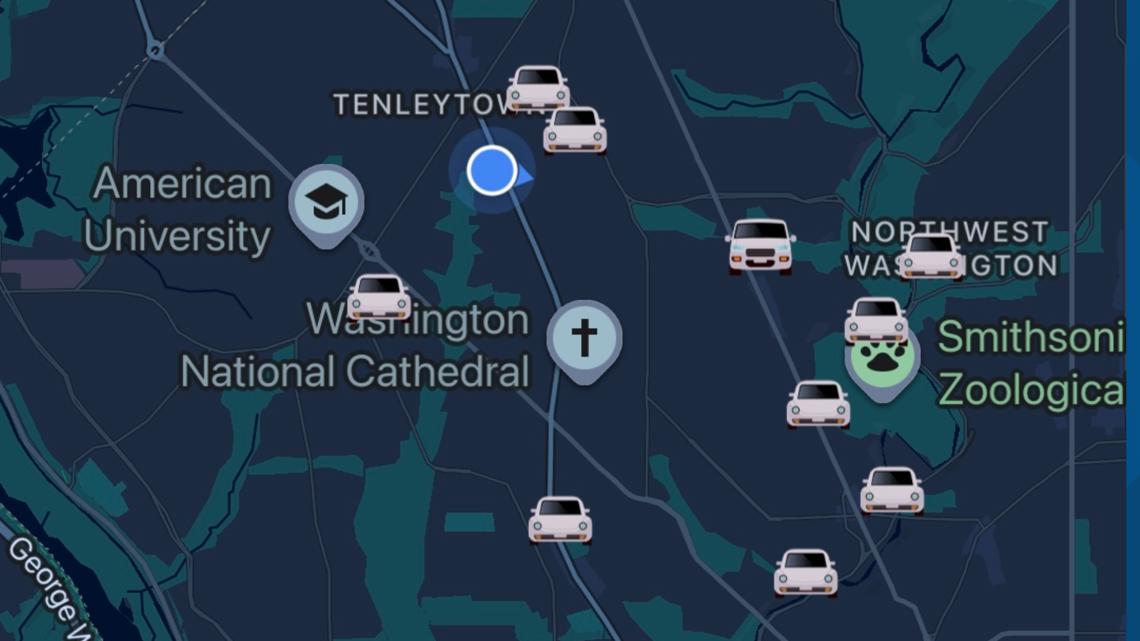 Empower CEO to end DC rideshare services after court order | wusa9.com