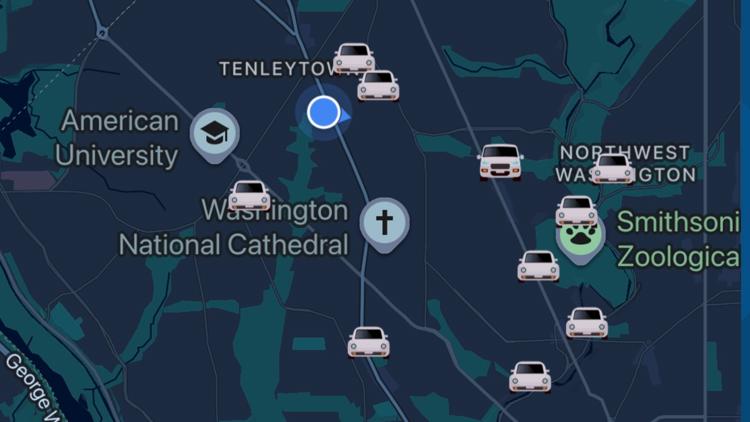 Empower CEO to end DC rideshare services after court order | wusa9.com