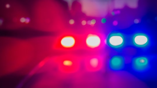 Drunk man points machete at restaurant staff during fight, police say ...