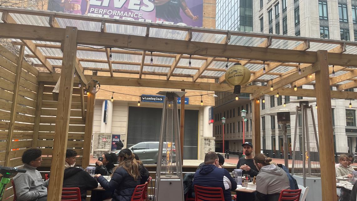 DC's monumental deal brings new entertainment district, revenue | wusa9.com