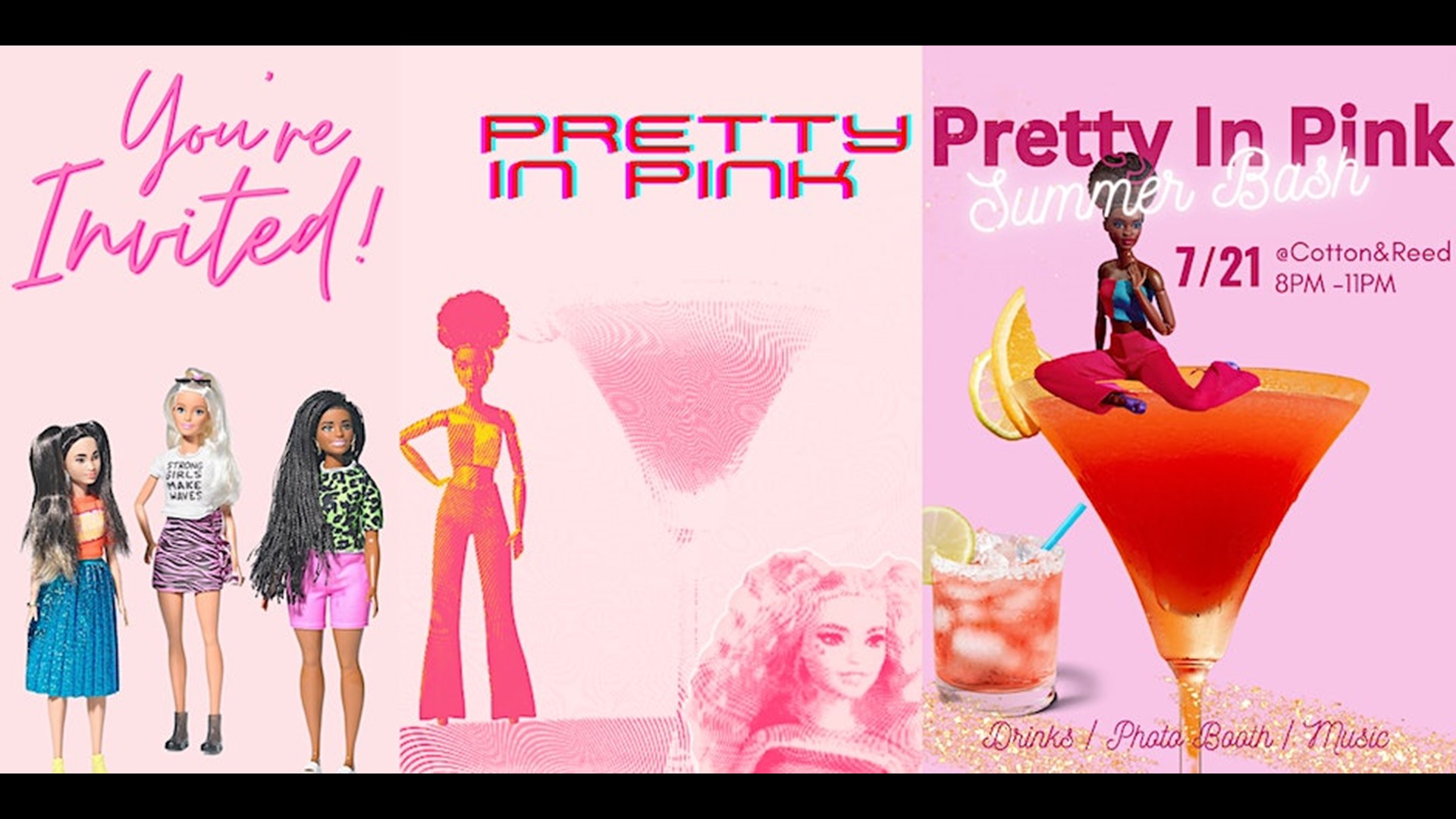 Barbie-themed events happening in Washington DC | wusa9.com