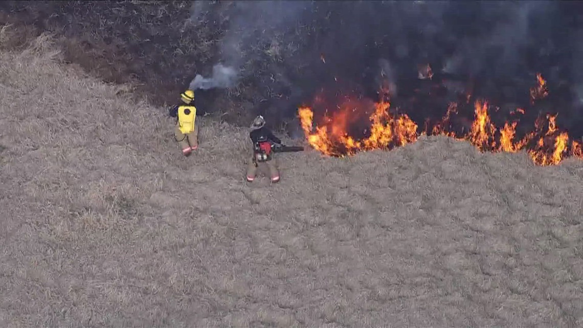 Northwest Stadium is the new home of the Washington Commanders | wusa9.com