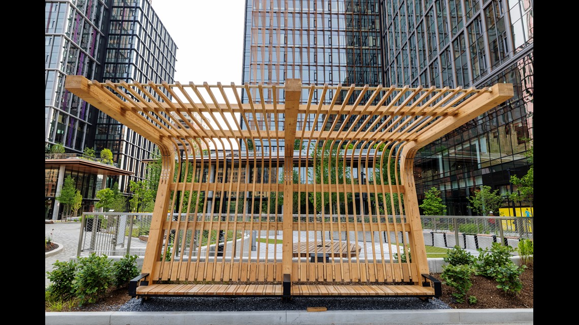 New Amazon HQ2 photos of Met Park in Arlington | wusa9.com